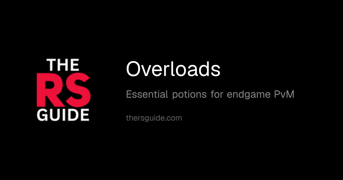 Overloads